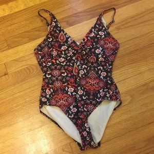 Talbots | Swim | One Piece Bathing Suit | Poshmark